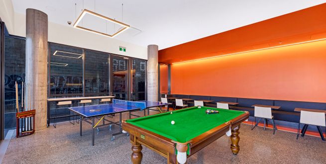 Scape Waymouth Adelaide Student Accommodation