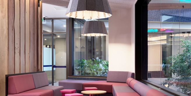 Student One Elizabeth Street Brisbane Student Accommodation