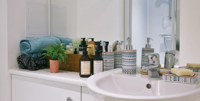 Centro Court Aberdeen Student Accommodation | Universityliving.com