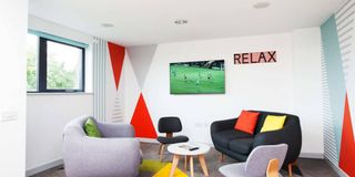 Northfield Exeter Student Accommodation | Universityliving.com