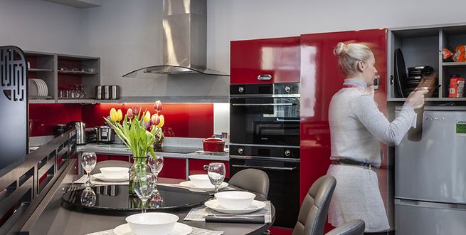 Study Inn Triumph House Nottingham Student Accommodation