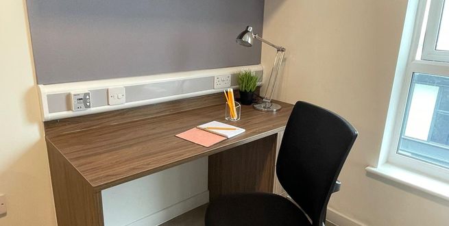 Phoenix Place Liverpool Student Accommodation | Universityliving.com