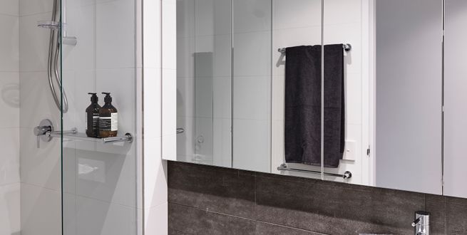 Infinity Place Melbourne Student Accommodation | UL