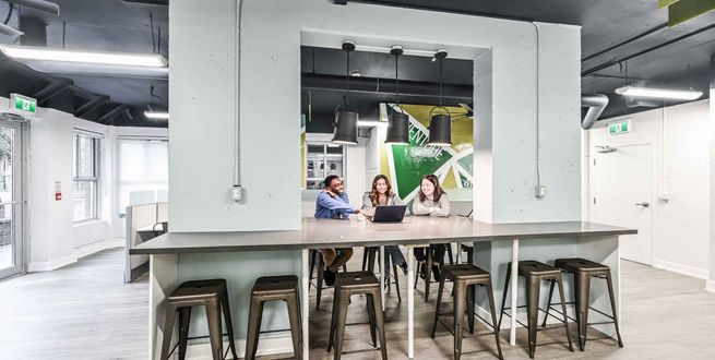 Avant Toronto Student Accommodation | Universityliving.com