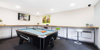 Mill Point Manchester Student Accommodation