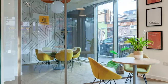 Pavilion Point Brighton Student Accommodation
