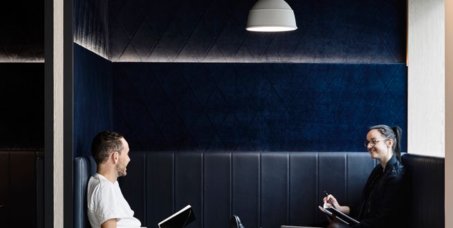 Infinity Place Melbourne Student Accommodation | UL