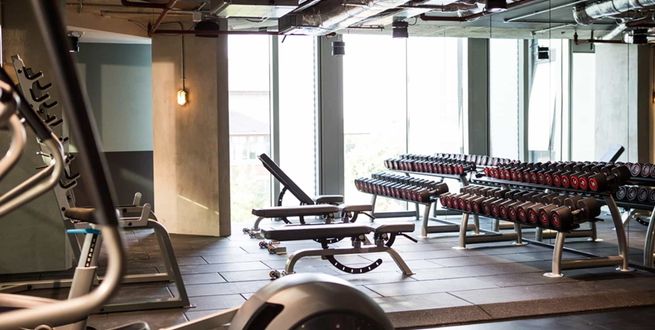 Chapter Kings Cross London Student Accommodation