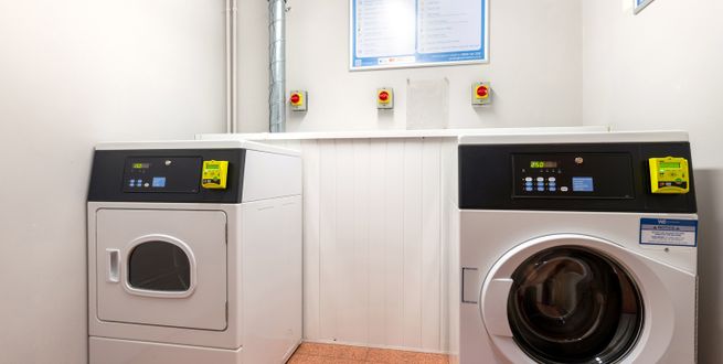 Study Inn Market Way Coventry Student Accommodation | UniversityLiving