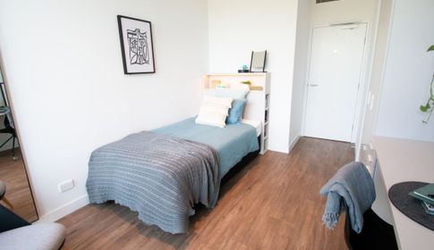 Infinity Place Melbourne Student Accommodation | UL