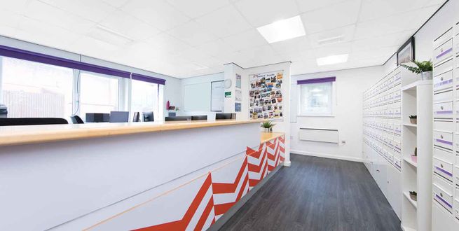 Cambrian Point Cardiff Student Accommodation