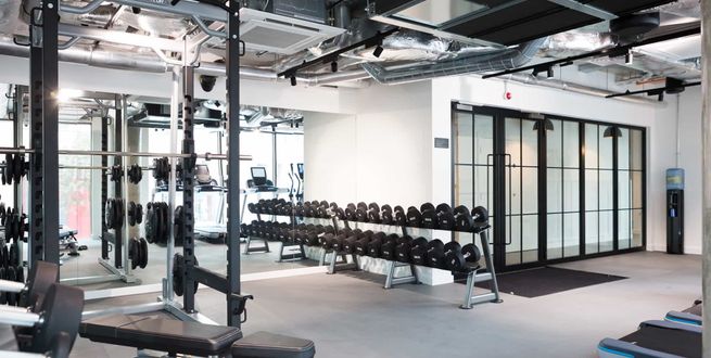 Chapter Highbury II London Student Accommodation | UniversityLiving