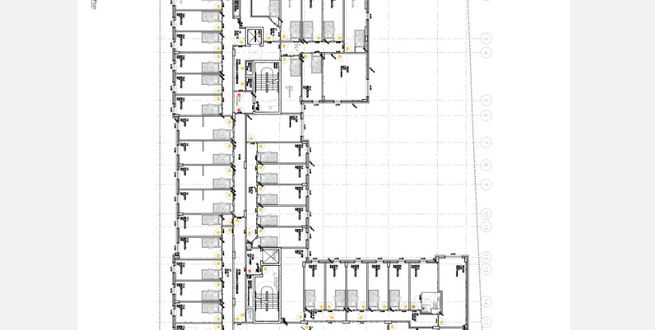 Arran House Edinburgh Student Accommodation