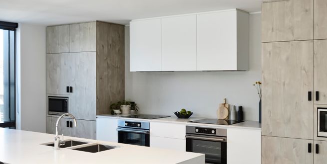 Infinity Place Melbourne Student Accommodation | UL