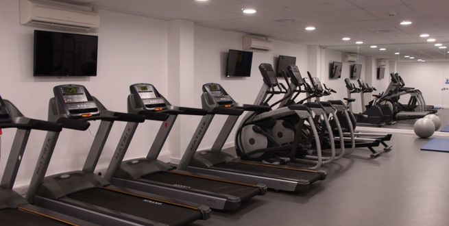 Infinity Coventry Student Accommodation