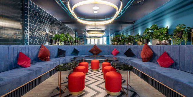 Silk Mill Edinburgh Student Accommodation