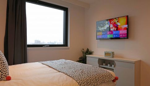 True Swansea Student Accommodation | Universityliving.com