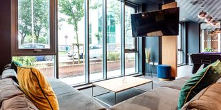 Trinity View Coventry Student Accommodation | Universityliving.com