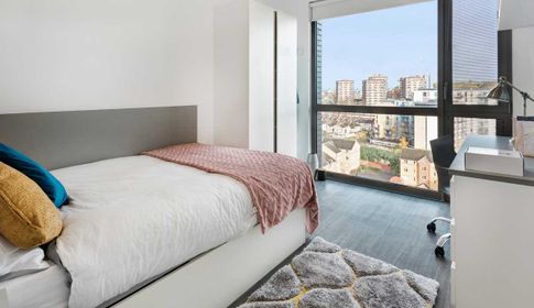 Chapter Lewisham London Student Accommodation