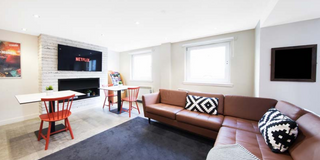 Kyle Park House Glasgow Student Accommodation