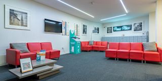 Powis Place Aberdeen Student Accommodation