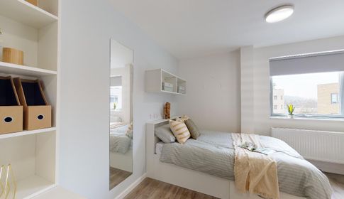 Westcombe House London Student Accommodation | Universityliving.com