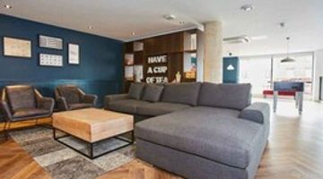 Student Accommodation London | University Living