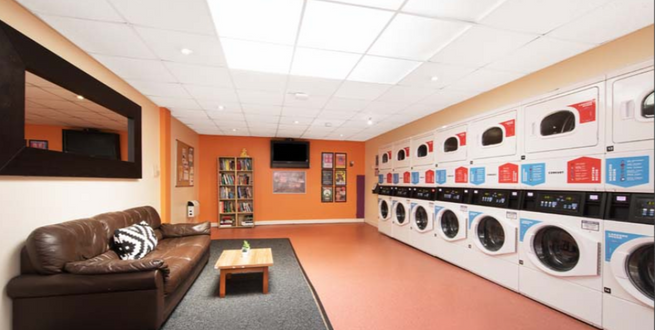 Prospect Point Liverpool Student Accommodation