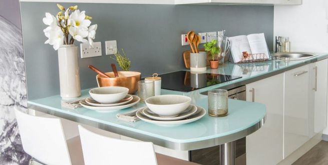 Pennine House Leeds Student Accommodation | Universityliving.com