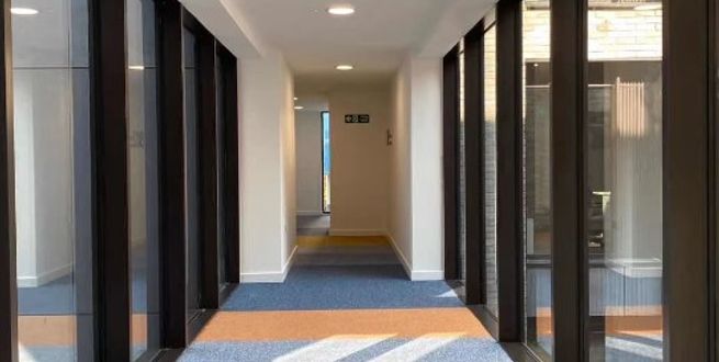 Infinity Coventry Student Accommodation