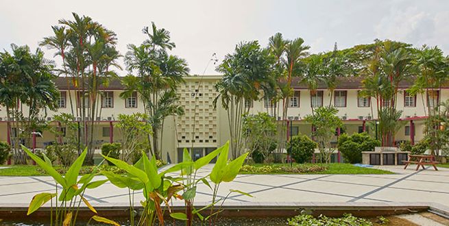 Yo:HA Hostel @ Evans Student Accommodation | Universityliving