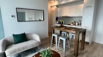 Student Accommodation near University of Toronto | University Living