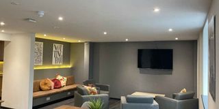 Trinity Square Nottingham Student Accommodation