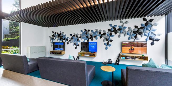 Scape Merivale Brisbane Student Accommodation