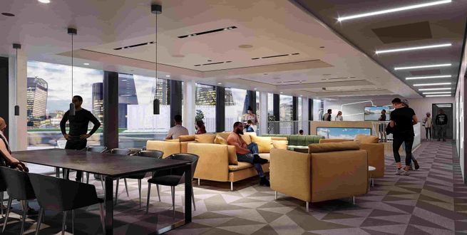 Urbanest City London Student Accommodation | University Living