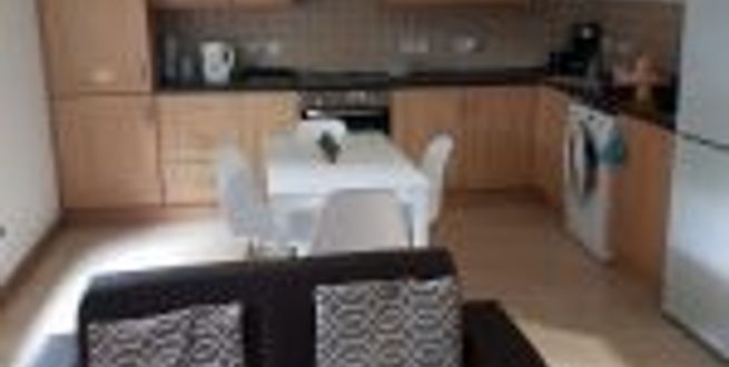 Trent House Nottingham Student Accommodation