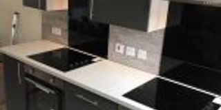 Trent House Nottingham Student Accommodation