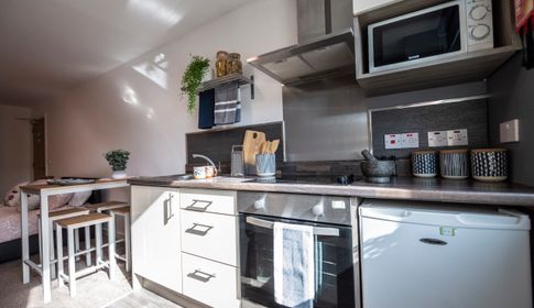 Rede house Middlesbrough Student Accommodation