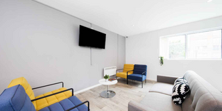 Atlantic Point Liverpool Student Accommodation