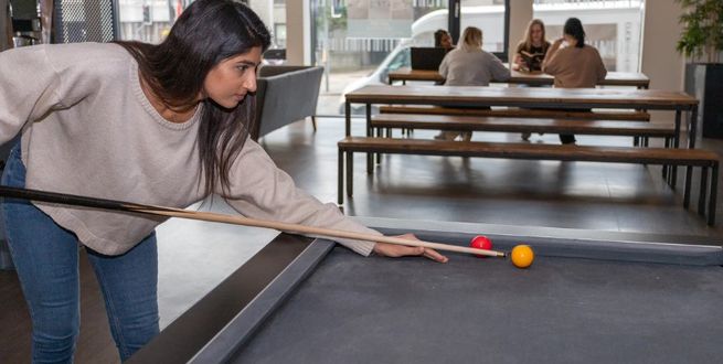 Powis Place Aberdeen Student Accommodation