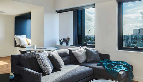Journal Uni Place Melbourne | Universityliving