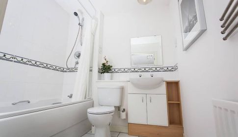 Trinity Court Aberdeen Student Accommodation | University Living