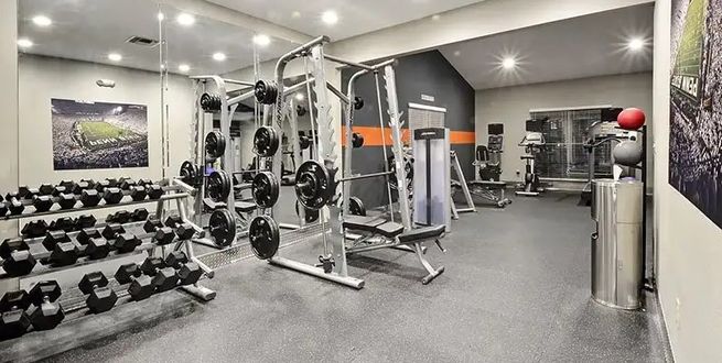 Alight State College Student Accommodation