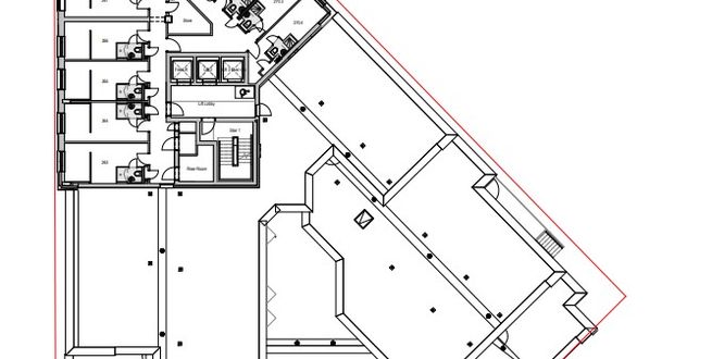 Beckley Point Plymouth Student Accommodation