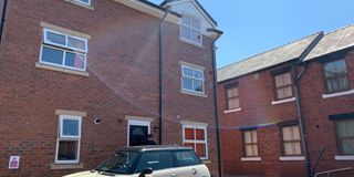 Waterside Court Chester Student Accommodation | University Living