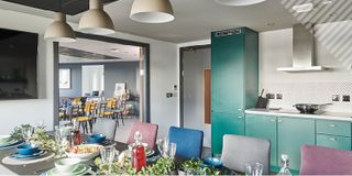 Trinity View Coventry Student Accommodation | Universityliving.com