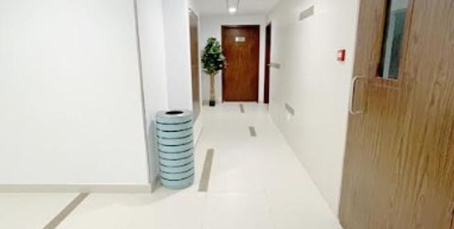 ESAW Dubai Student Accommodation | University Living