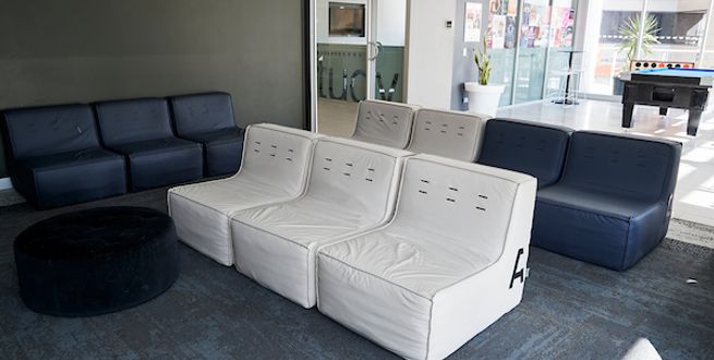 Scape Adelaide Central Student Accommodation