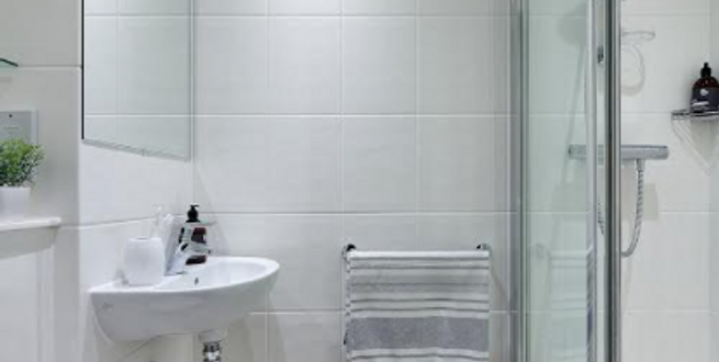 Frobisher House Plymouth Student Accommodation | University Living