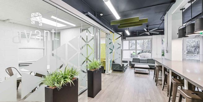 Avant Toronto Student Accommodation | Universityliving.com